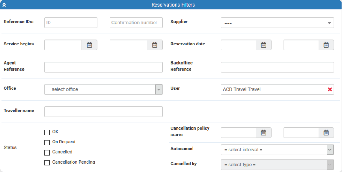 FAQs | Babylon Holiday